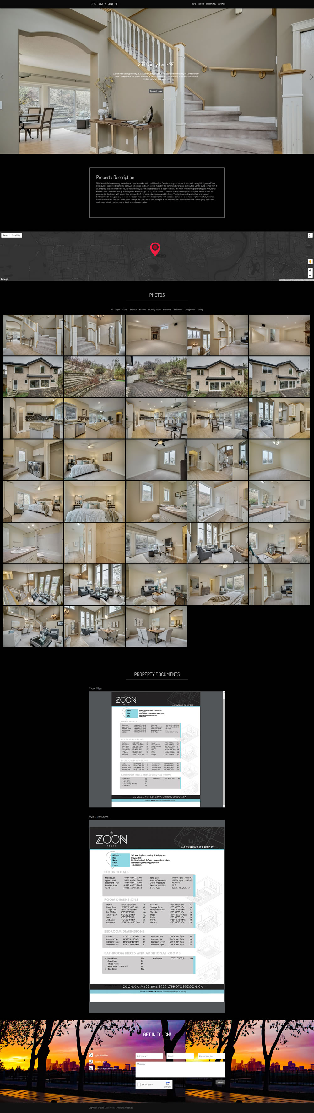 ZOON | Real Estate Photography & Media Experts